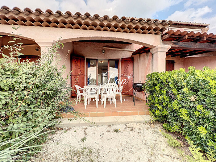 Appartement 2 pièces à vendre à Le Lavandou, Cavalière, Layet, Pramousquier