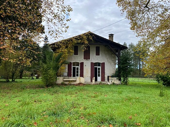 Maison 5 pièces à Le Teich, à vendre