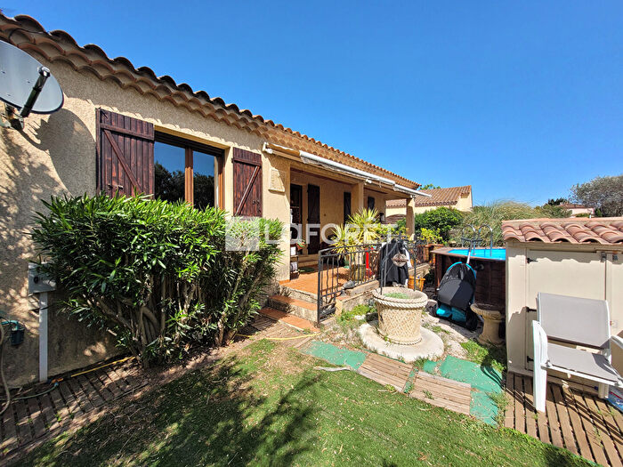 Maison 4 pièces à vendre - Arles, Trinquetaille
