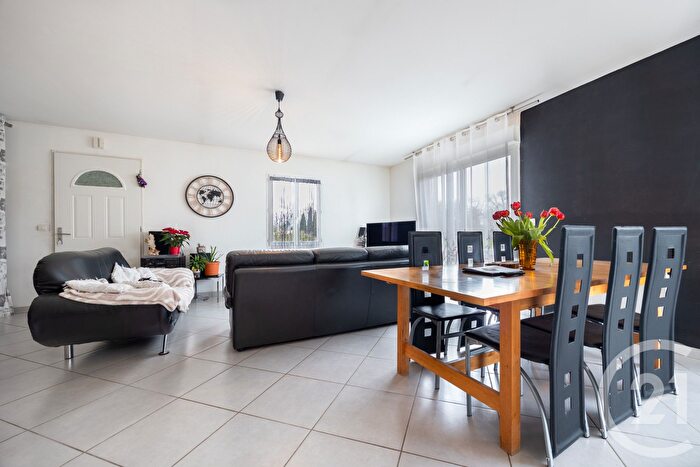 Maison à vendre - Marssac-sur-Tarn - 4 pièces - 3 chambres