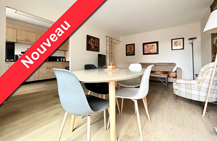 Appartement 3 pièces à Angers, Centre-ville, La Fayette, à vendre