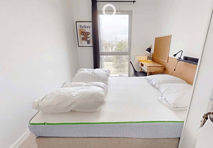 Bacalan, Bordeaux - Appartement 1 pièce à louer