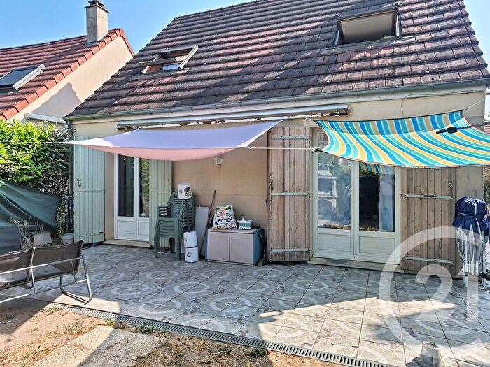 Maison 4 pièces à Nemours, Hauteurs du Loing, à vendre