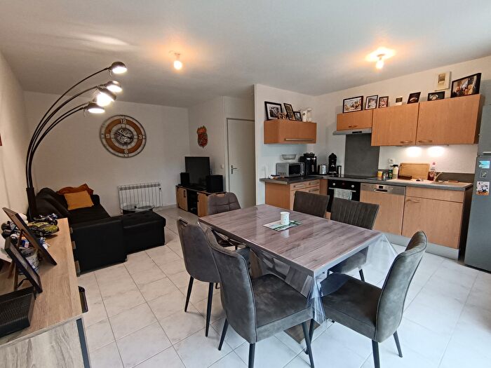 Appartement 2 pièces à vendre à Fécamp, Saint-Benoist, Nid de Verdier, Le Héron