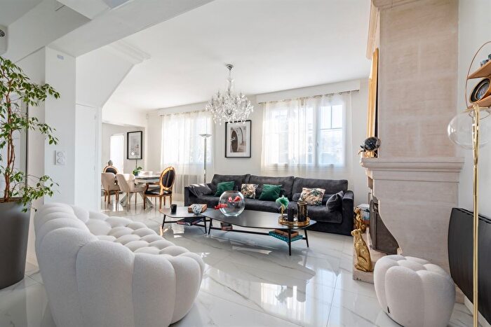 Maison à vendre - Soisy-sous-Montmorency, Les Sources - 6 pièces - 4 chambres