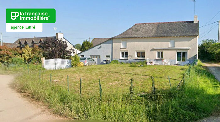 Maison 4 pièces à Chasné-sur-Illet, à louer
