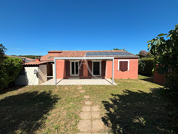 Palaja - Maison 5 pièces à vendre