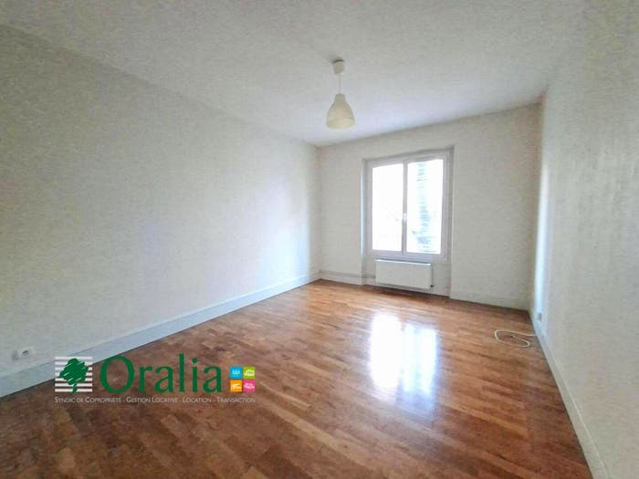 Ile Verte, Grenoble : Appartement 3 pièces à louer