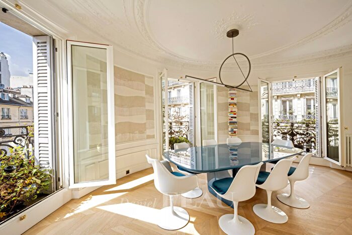 Appartement 4 pièces à vendre à Paris 6ème, Saint-Thomas dAquin, Bac, Musée dOrsay