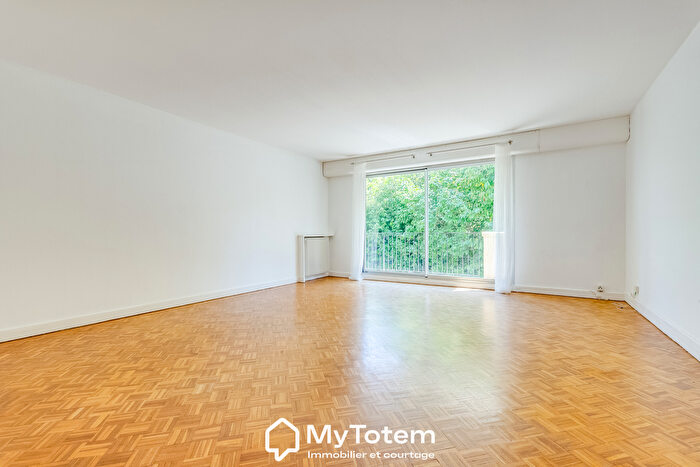 Appartement 4 pièces à vendre à Meudon, Centre-ville