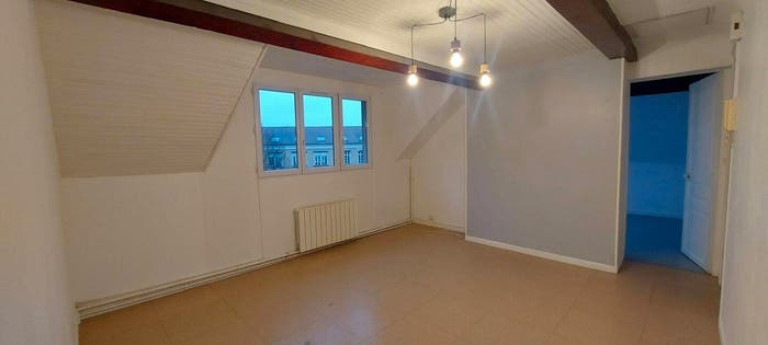 Appartement 3 pièces à Chesneaux, Château-Thierry, à louer