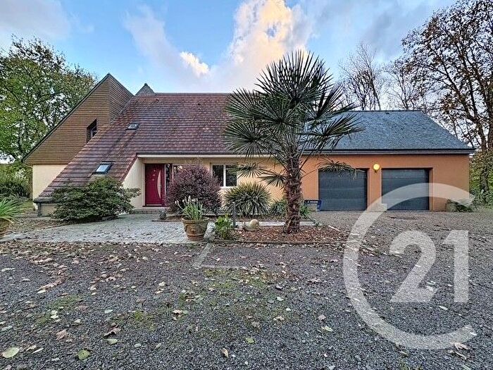 Maison à vendre - Rospez - 7 pièces - 4 chambres