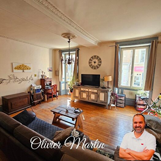 Maison 8 pièces à vendre à Sillé-le-Guillaume