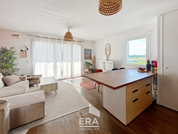 Appartement 2 pièces à Eysines, Le Bourg, à vendre