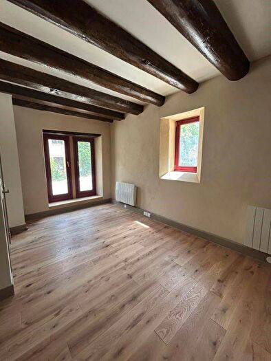 Centre-Ancienne Ville, Metz - Appartement 1 pièce à louer