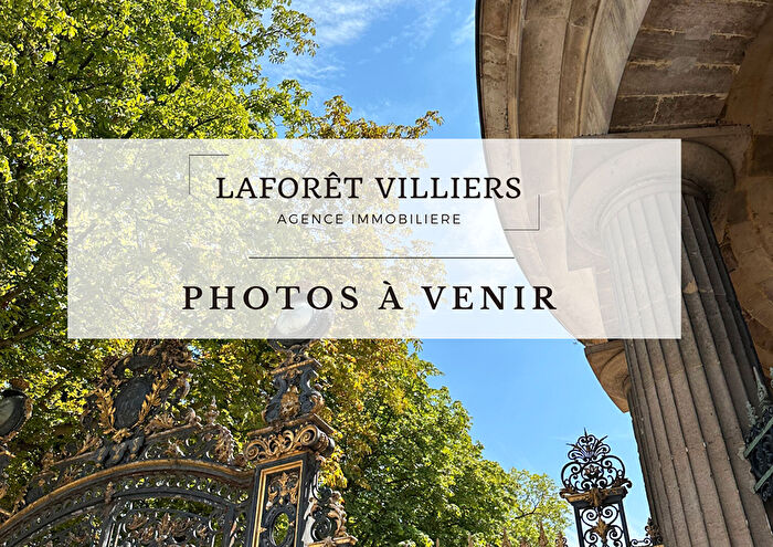 Appartement à vendre - Paris e , Pereire - 3 pièces - 2 chambres