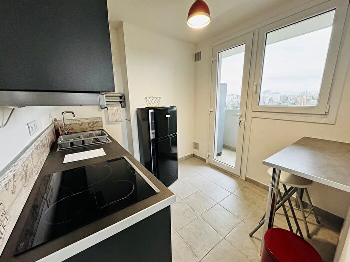 Saint-Quentin, Europe, Rémicourt - Appartement 2 pièces à louer