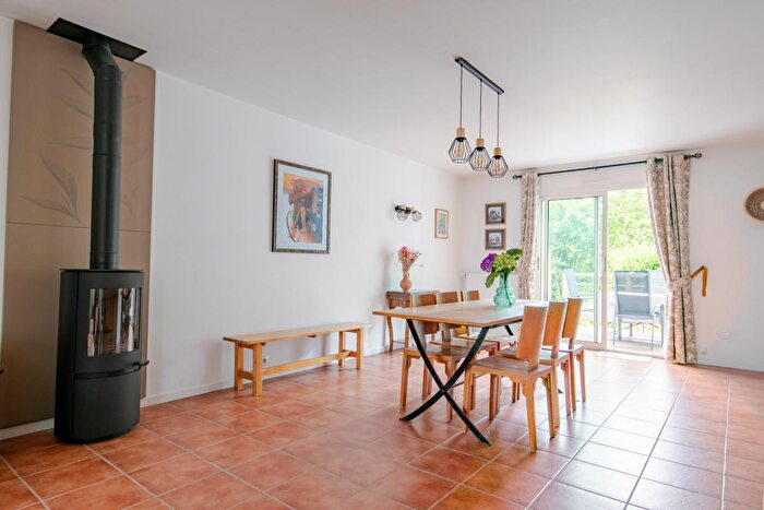Nantes, Saint-Donatien, Tortière : Maison 5 pièces à vendre