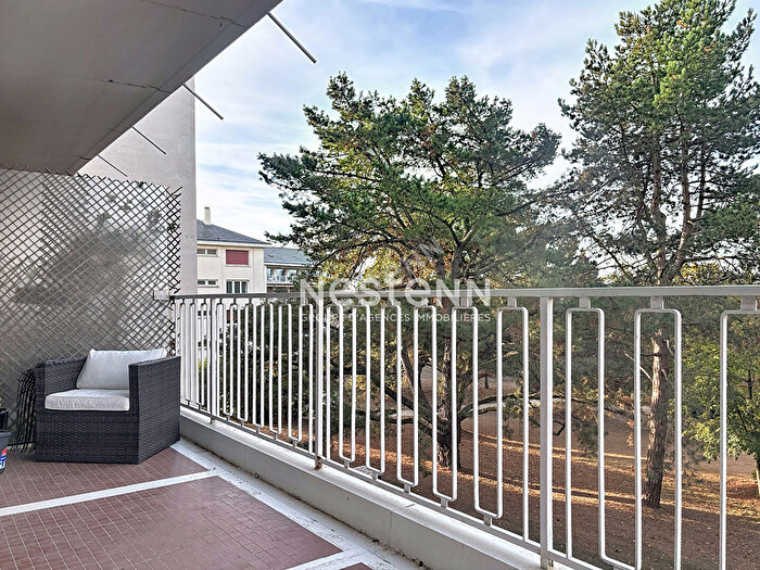 Appartement 5 pièces à vendre - Avrillé, Parc de la Haye, Val d'Or, Pépinières