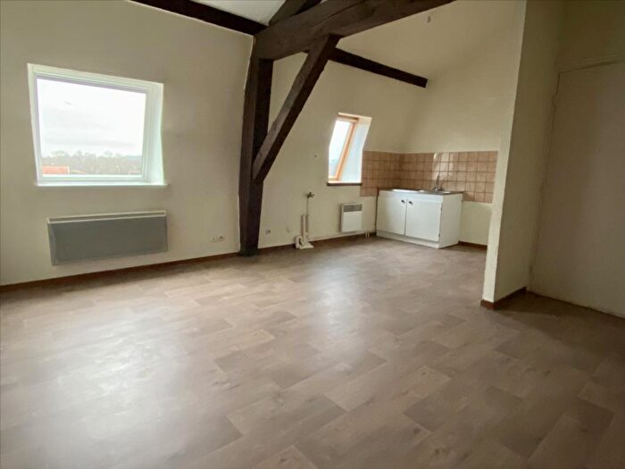Appartement 3 pièces à louer - Dommartin-lès-Toul
