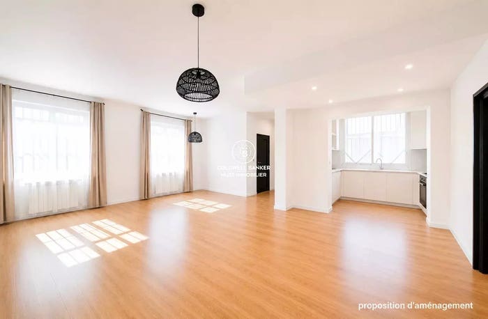 Maison 5 pièces à vendre à Perpignan, La Gare