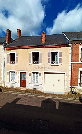 Maisons à vendre et appartements à louer - 1