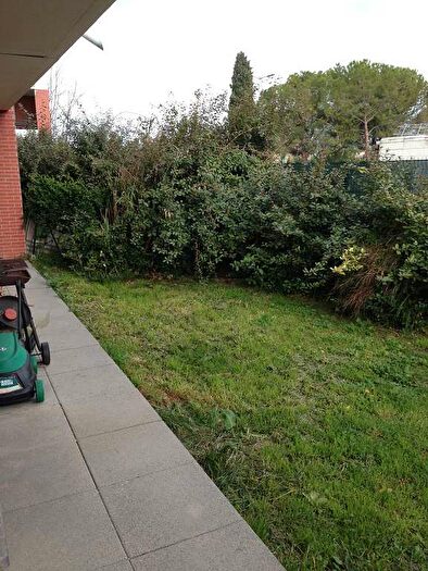 Appartement à louer - Montpellier, Croix dArgent - 3 pièces - 2 chambres