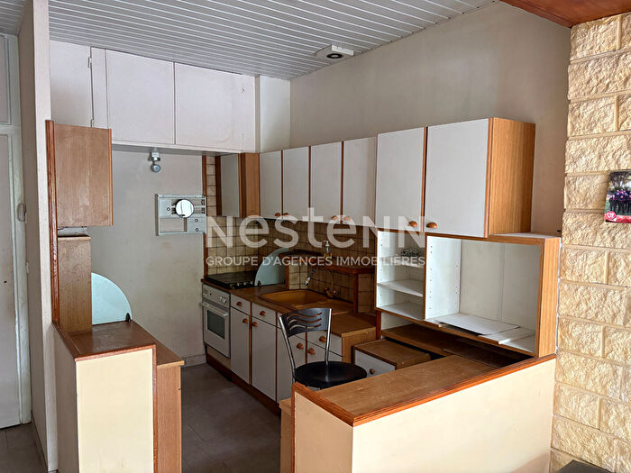 Bressuire, Centre-ville - Maison 2 pièces à vendre