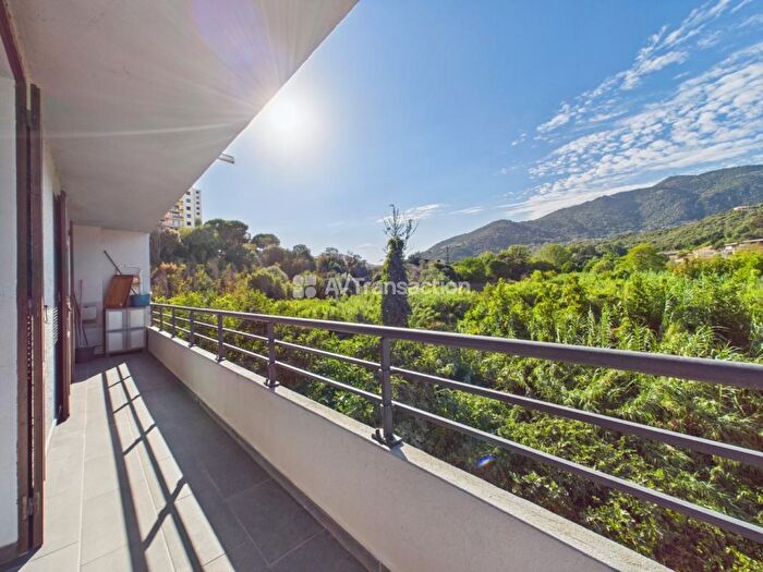 Appartement 3 pièces à vendre - Ajaccio, Loretto