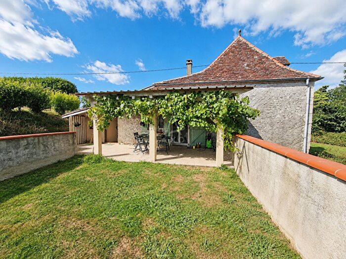 Maison 7 pièces à Mesplède, à vendre