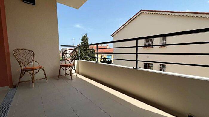 Saint-Laurent-du-Var, Galinières, Pomarels - Appartement 2 pièces à louer