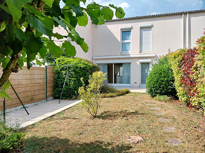 Poitiers, Beaulieu - Maison 5 pièces à vendre