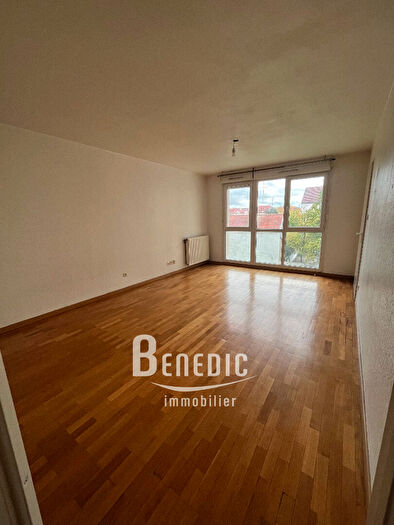 Metz, Nouvelle ville : Appartement 1 pièce à louer