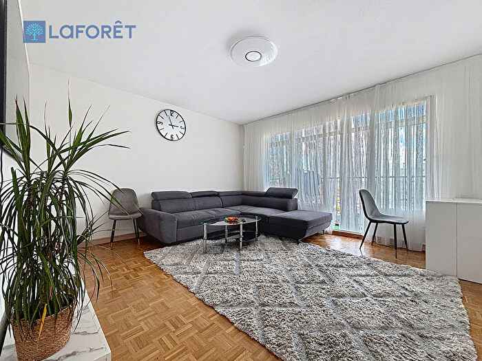 Appartement 3 pièces à vendre à Lanester, Champ de Courses