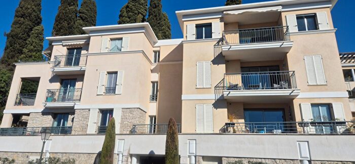 Appartement à vendre - Biot - 2 pièces - 1 chambre