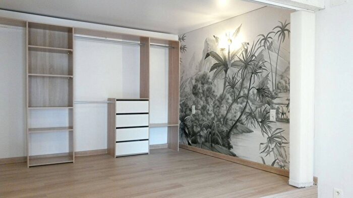 Appartement 1 pièce à louer à Castelnaudary