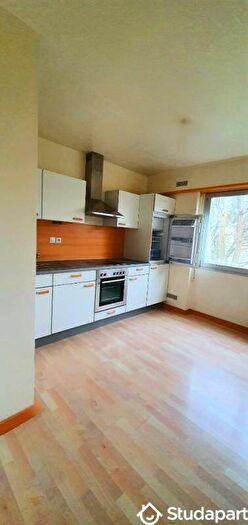 Appartement 2 pièces à Rebberg Nord, Mulhouse, à louer