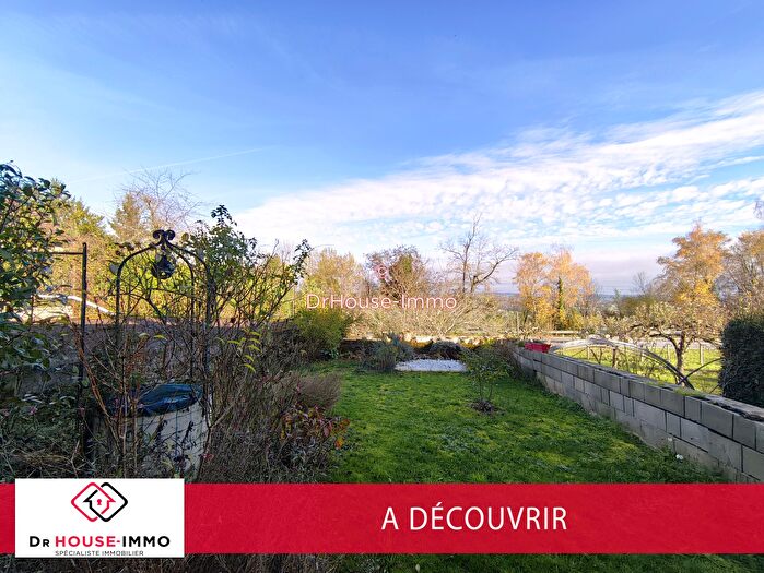 Maison 6 pièces à Thiviers, à vendre