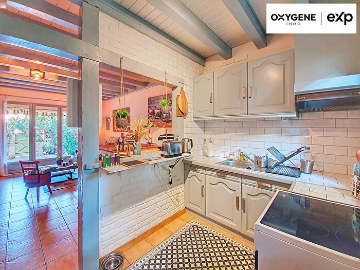 Maison 3 pièces à vendre à Leucate