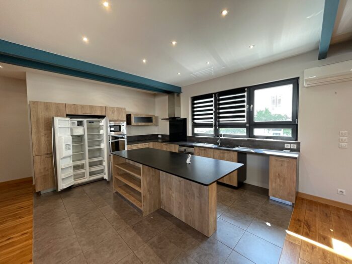 Appartement 4 pièces à vendre à Périgueux
