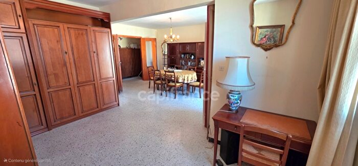 Appartement 4 pièces à vendre - Corte