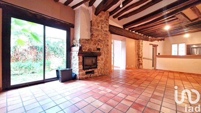 Appartement à vendre - Linas - 4 pièces