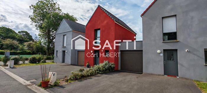 Maison 3 pièces à vendre à Saint-Valery-sur-Somme