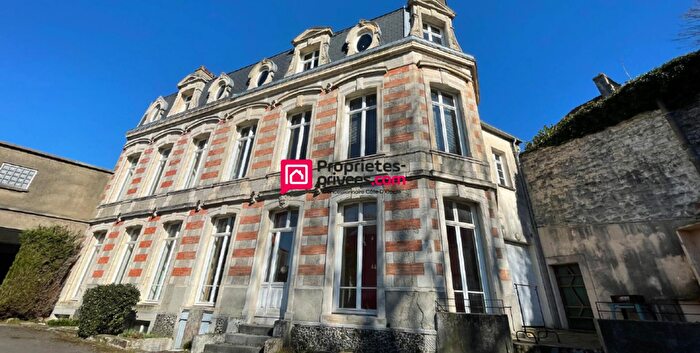 Appartement à vendre - Boulogne-sur-Mer, Tivoli, Tintelleries - 3 pièces - 2 chambres