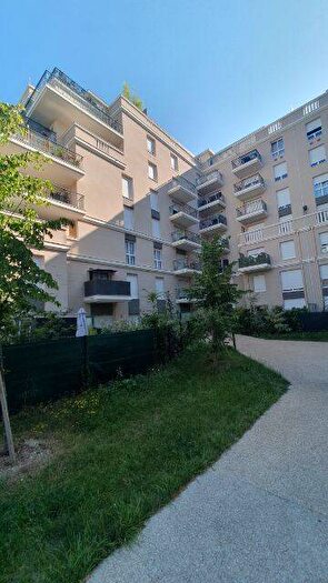 Appartement 3 pièces à louer à Val Notre Dame-La Tour Billy, Argenteuil