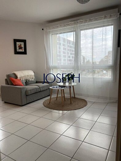 Appartement à louer - Croix-daurade, Toulouse - 1 pièce