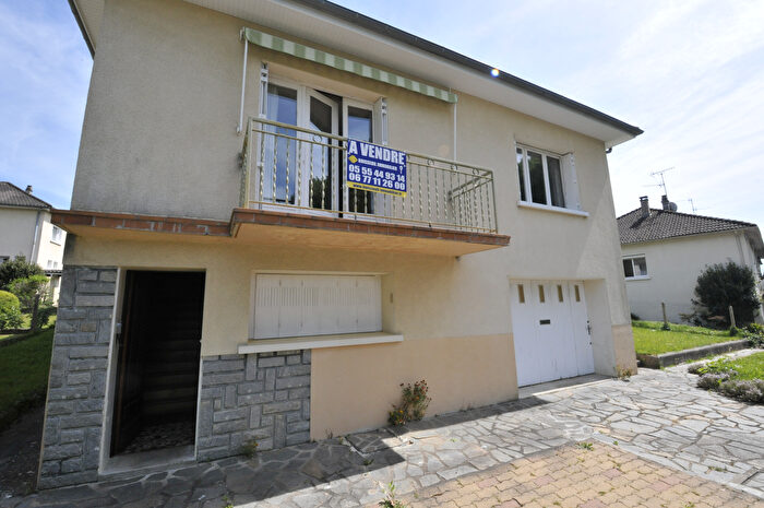 Maison 5 pièces à vendre à Isle