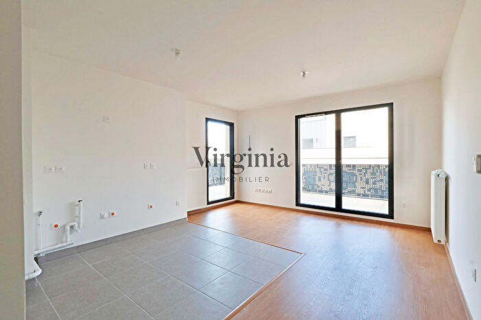 Alfortville, Zola Carnot, Alouettes, Val de Seine - Appartement 2 pièces à vendre