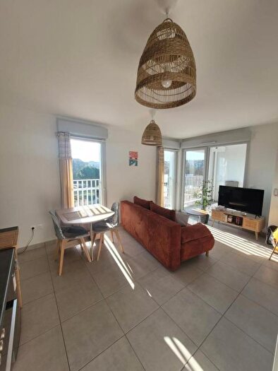 Toulouse, Empalot - Appartement 2 pièces à vendre