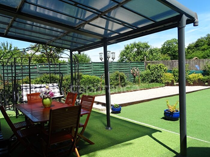 Maison à vendre - Pirey - 8 pièces - 6 chambres